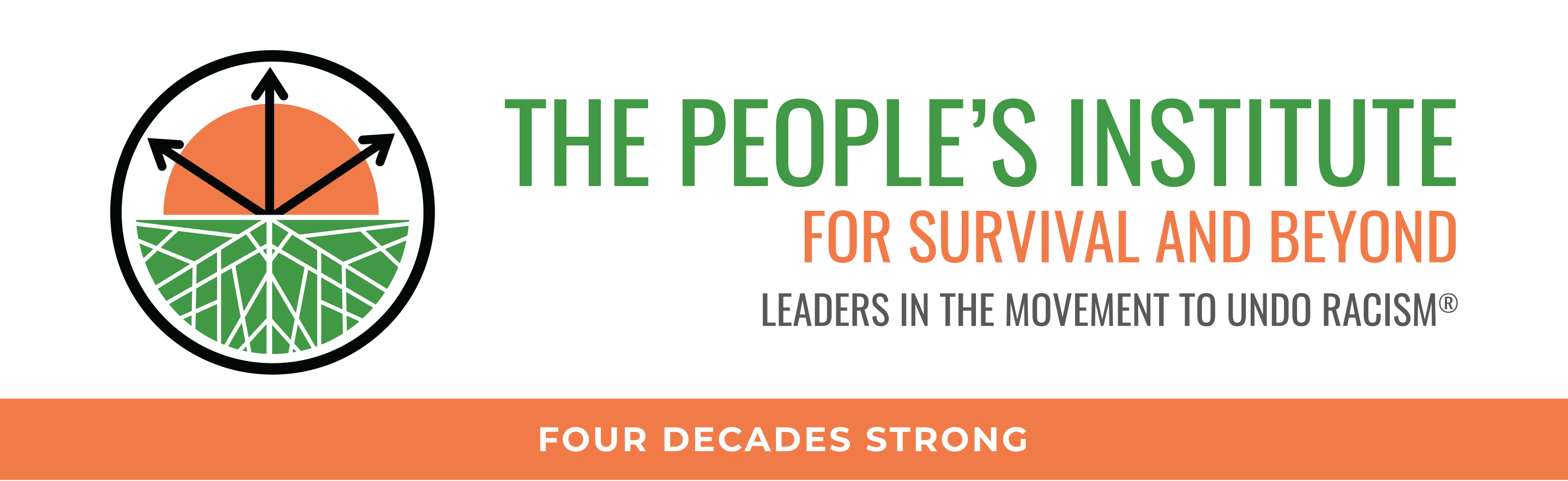 November 2023 Northwest Regional Undoing Racism Workshop